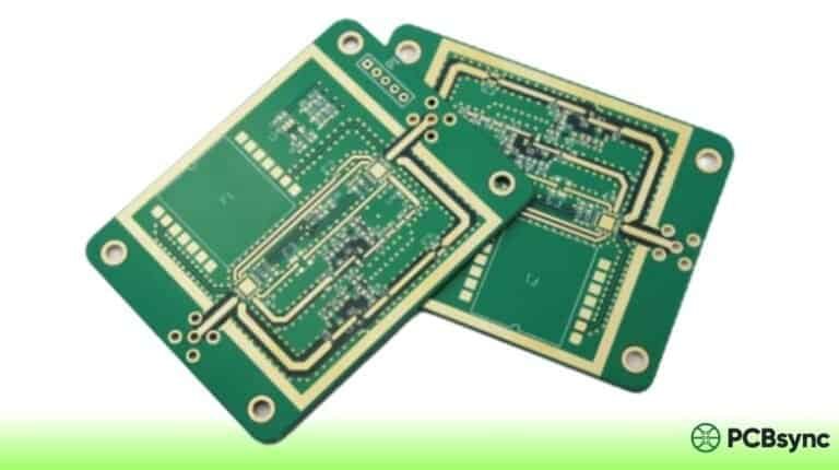 ENEPIG: The Complete Guide to PCB's Universal Surface Finish - PCBSync