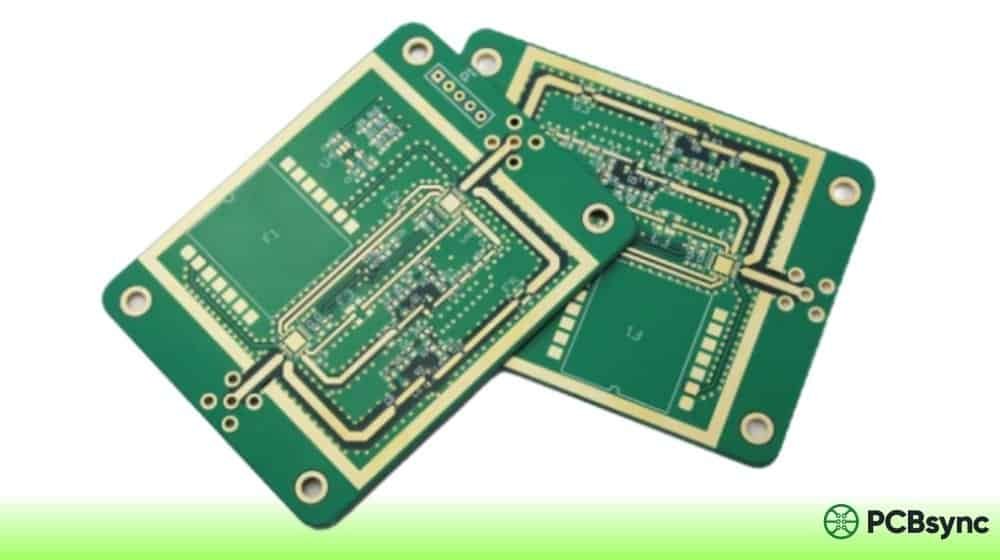 ENEPIG: The Complete Guide to PCB's Universal Surface Finish - PCBSync