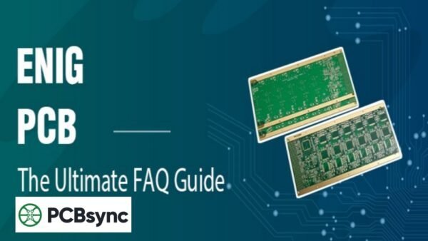 What is ENIG (Immersion Gold) PCB? Benefits, Process & Applications ...