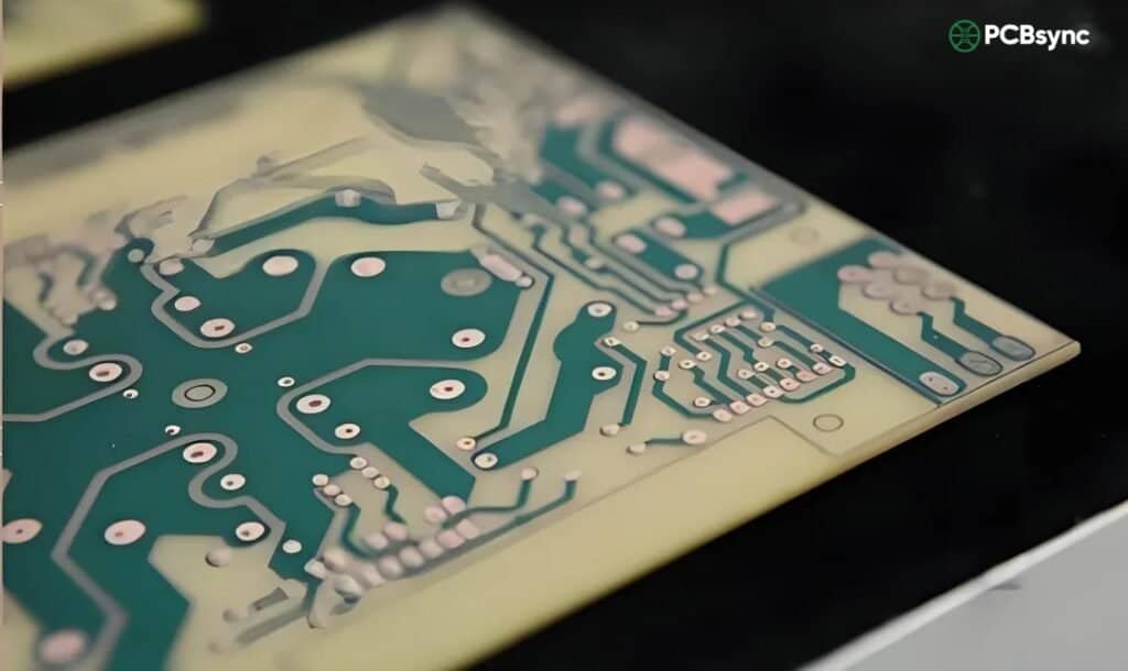 PCB Etching: The Complete Guide to Methods, Process & DIY Tips - PCBSync