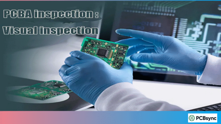 AOI Inspection in PCB Manufacturing: Complete Guide to Automated ...
