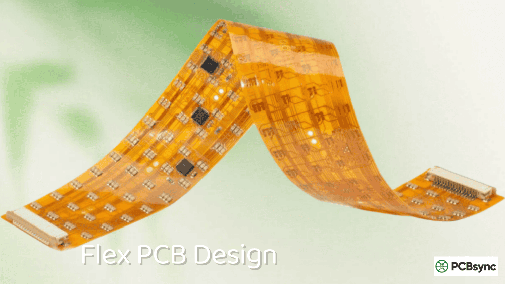 Flex PCB Design Guide: Flexible & Rigid-Flex Circuit Best Practices ...