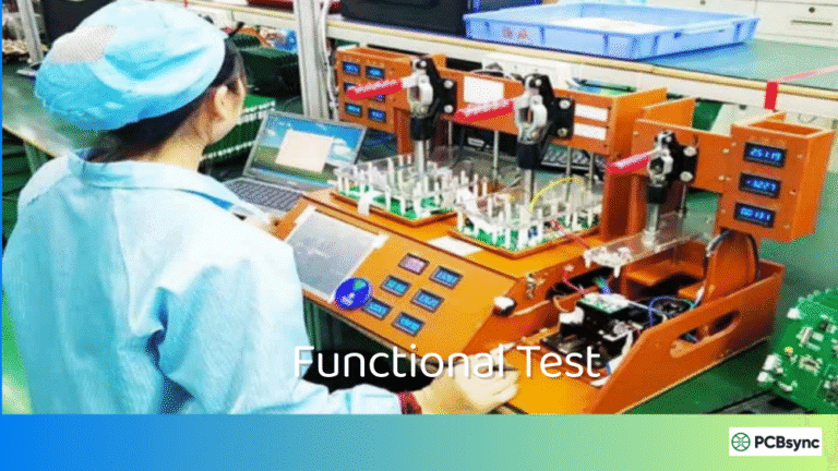 What Is FCT (Functional Test)? How It Works in Electronics ...
