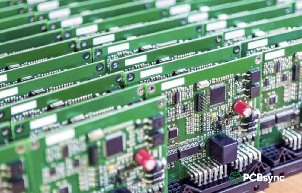 What is Halogen Free PCB? Definition, Standards & Why It Matters - PCBSync