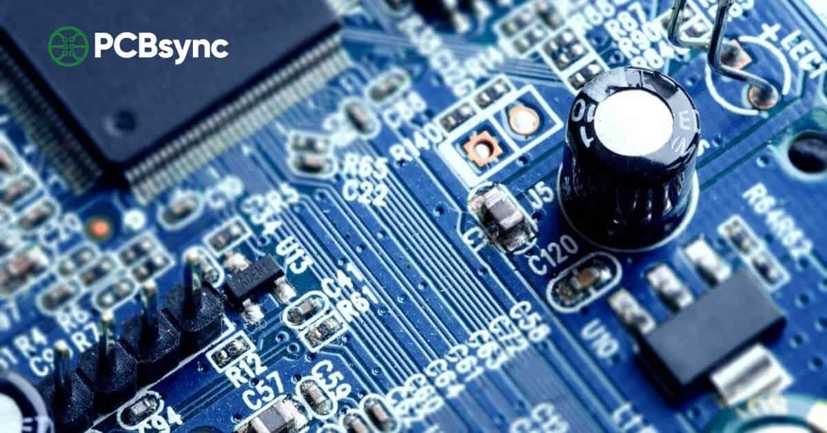 Immersion Silver PCB Finish: Complete Guide to Process, Benefits & Best ...