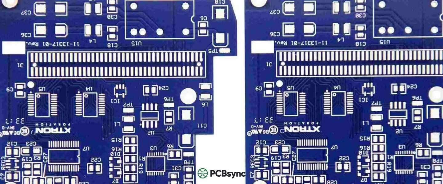 Immersion Silver PCB Finish: Complete Guide to Process, Benefits & Best ...