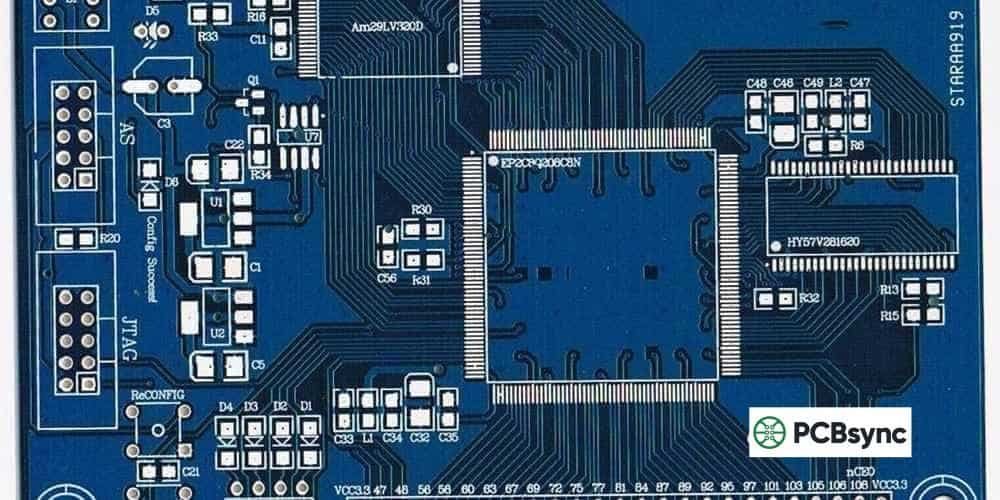 Immersion Silver PCB Finish: Complete Guide to Process, Benefits & Best ...