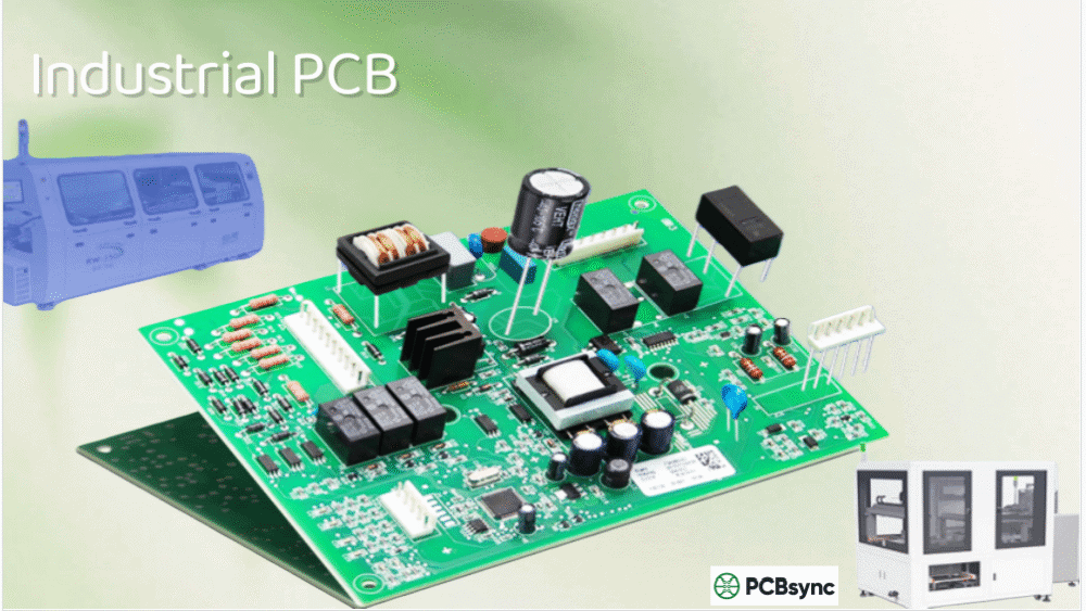 Power Supply PCB Guide: From Circuit Design to Thermal Management - PCBSync