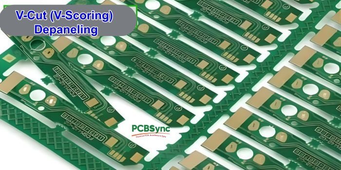 PCB Depaneling Explained: 7 Methods Compared (V-Cut, Laser, Router ...