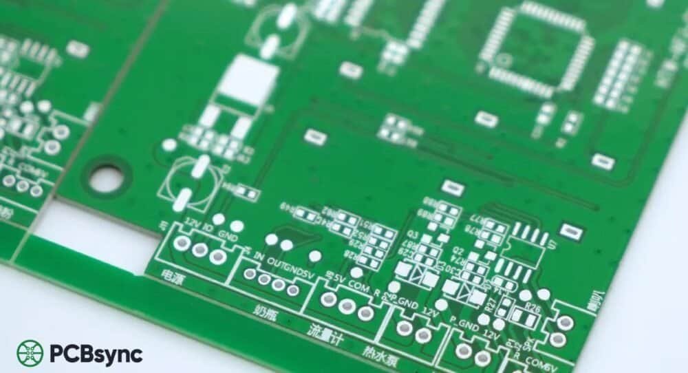 Lead-Free HASL PCB Finish: Process, Pros & Cons, and When to Use It ...