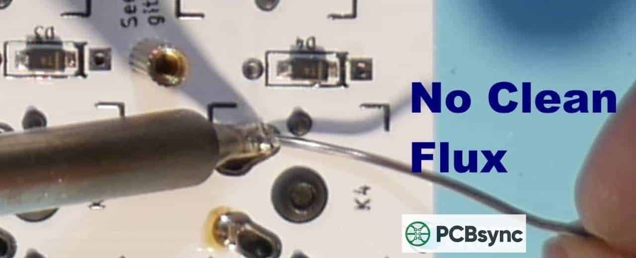 No-Clean Flux vs Clean Flux: Complete Guide to Choosing & Cleaning ...