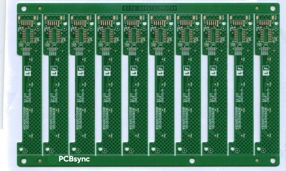What is OSP PCB? Understanding Organic Solderability Preservative - PCBSync