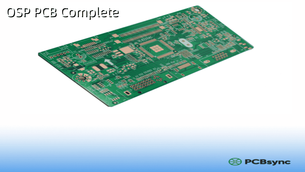 Immersion Tin PCB Surface Finish: Pros, Cons & When to Use It - PCBSync