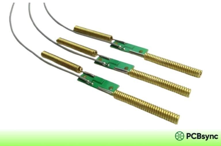 How to Design a PCB Antenna Types, Calculations & Best Practices - PCBSync