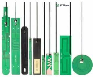 How to Design a PCB Antenna Types, Calculations & Best Practices - PCBSync
