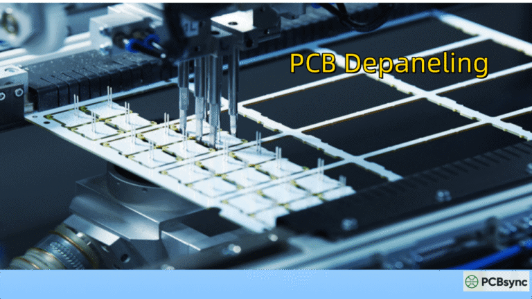 PCB Depaneling Explained: 7 Methods Compared (V-Cut, Laser, Router ...