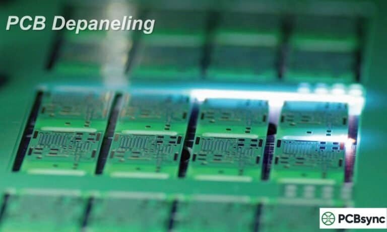 PCB Depaneling Explained: 7 Methods Compared (V-Cut, Laser, Router ...