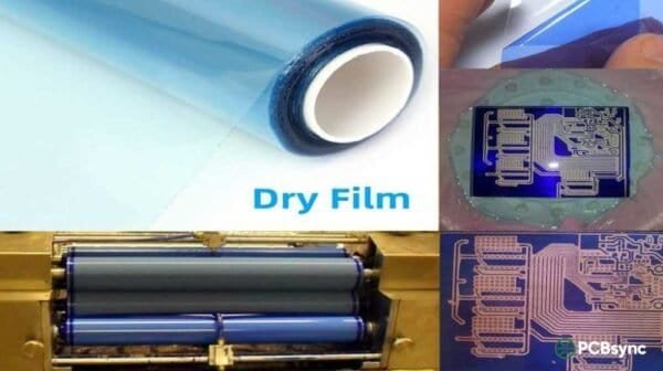 PCB Dry Film Photoresist: Step-by-Step Process for Perfect Circuit ...