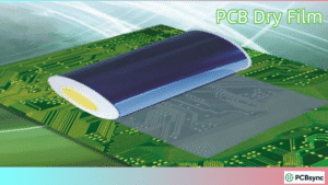 PCB Dry Film Photoresist: Step-by-Step Process for Perfect Circuit ...