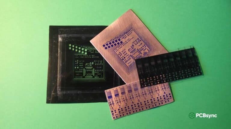 PCB Dry Film Photoresist: Step-by-Step Process for Perfect Circuit ...