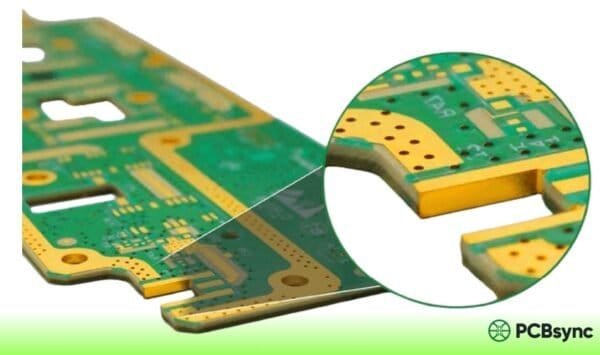 PCB Edge Plating Explained: Design Rules, Benefits & Manufacturing Tips ...