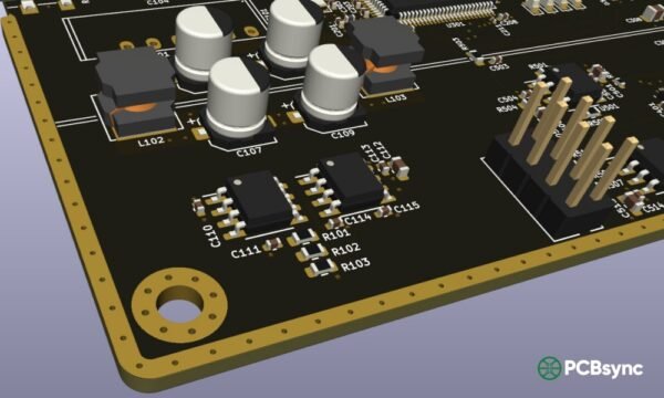 PCB Edge Plating Explained: Design Rules, Benefits & Manufacturing Tips ...