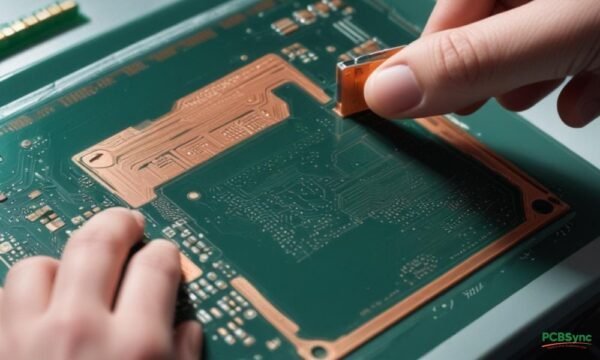 PCB Etching: The Complete Guide to Methods, Process & DIY Tips - PCBSync