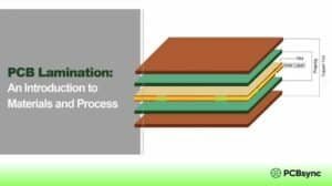 PCB Lamination Process: Complete Guide to Materials, Types & Best ...