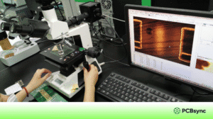 PCB Microsection Analysis: The Complete Guide to Cross-Section Testing ...