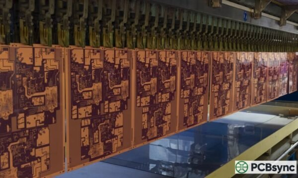 PCB Plating: Complete Guide to Methods, Materials & Plating Techniques ...