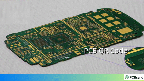 PCB QR Code: Complete Guide to Marking, Traceability & Design ...