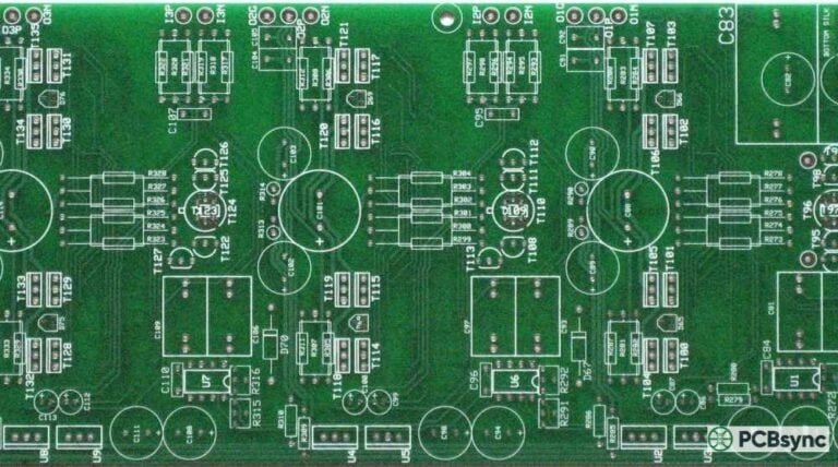 PCB Silkscreen Guide: Design Rules, Colors, and Common Mistakes to ...