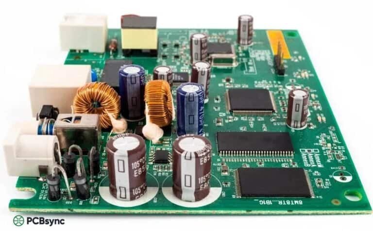 PCB Assembly Process: Complete Step-by-Step Guide [2026] - PCBSync