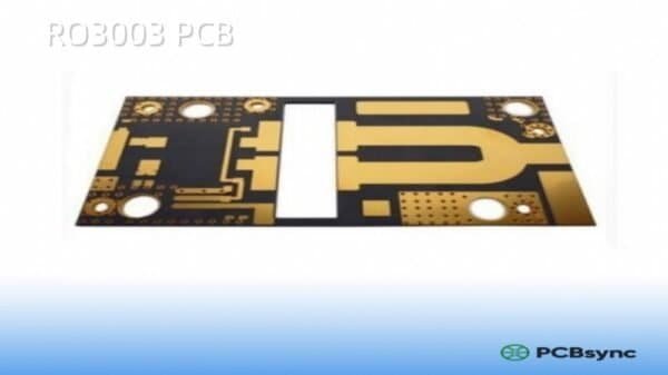 Rogers RO4350B PCB: Complete Material Guide Specs, Design Tips ...