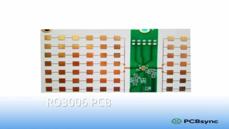 Rogers RO4350B PCB: Complete Material Guide Specs, Design Tips ...