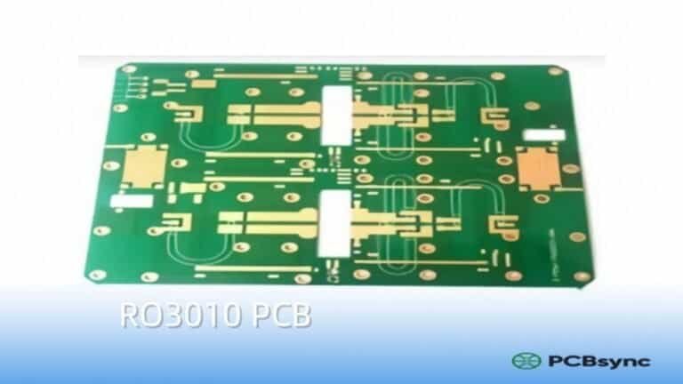 Rogers RO4350B PCB: Complete Material Guide Specs, Design Tips ...