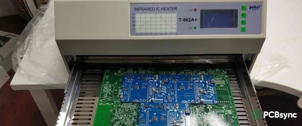 PCB Assembly Process: Complete Step-by-Step Guide [2026] - PCBSync