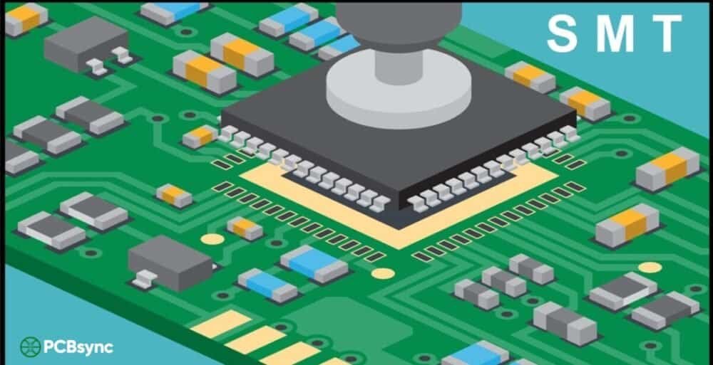 PCB Assembly Process: Complete Step-by-Step Guide [2026] - PCBSync