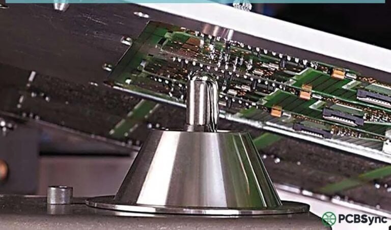 Selective Soldering: The Complete Guide to Process, Equipment & Best ...