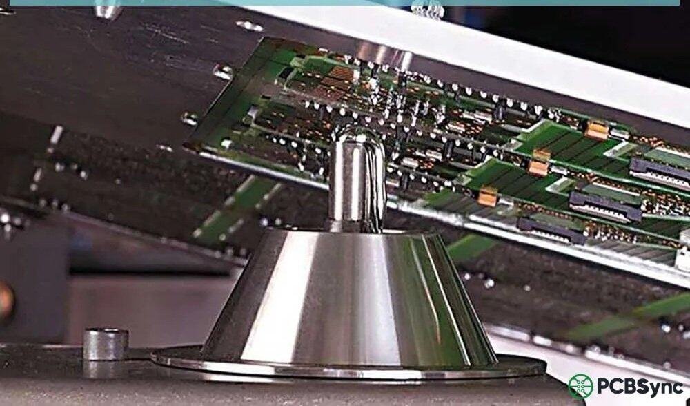 Selective Soldering: The Complete Guide to Process, Equipment & Best ...