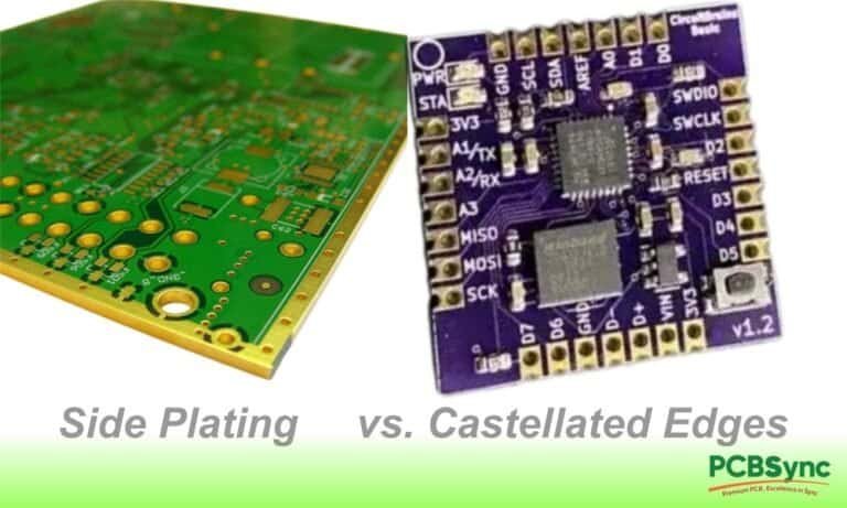 PCB Plating: Complete Guide to Methods, Materials & Plating Techniques ...
