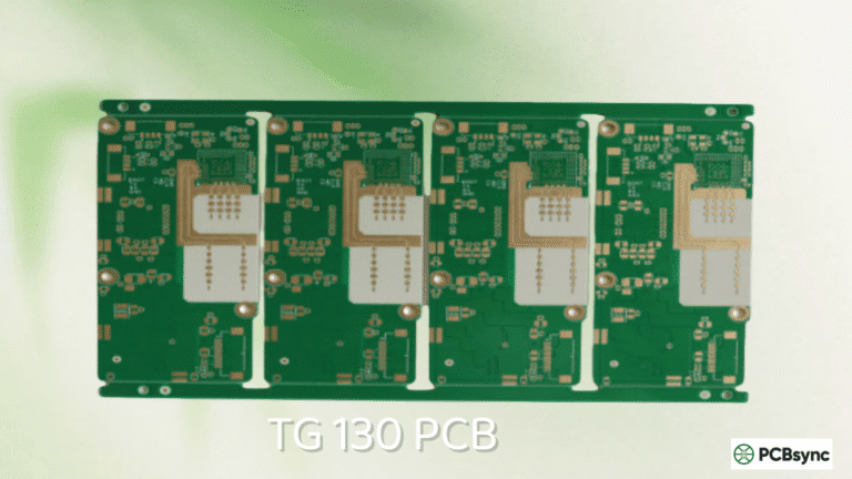 High TG PCB Guide: Glass Transition Temperature, Materials & When to ...