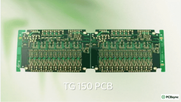 Tg 150 PCB: The Complete Guide to Mid-Tg FR4 Material Selection ...