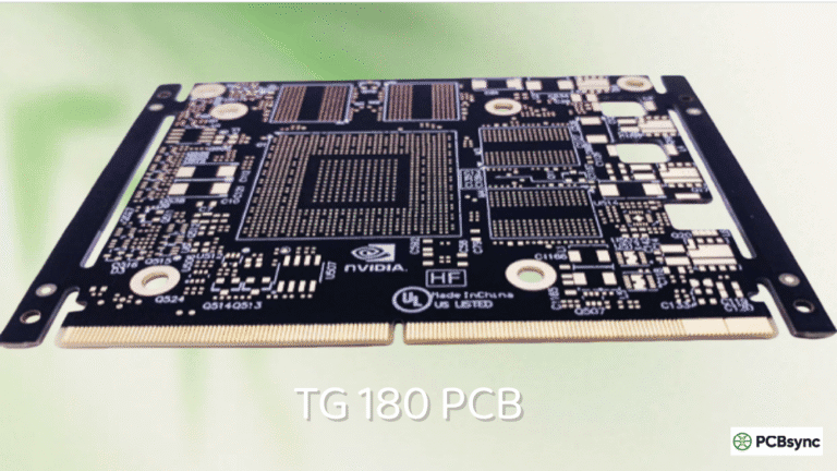 Tg 150 PCB: The Complete Guide to Mid-Tg FR4 Material Selection ...