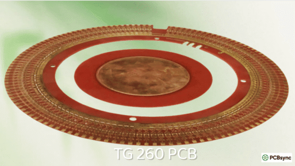 Tg 150 PCB: The Complete Guide to Mid-Tg FR4 Material Selection ...