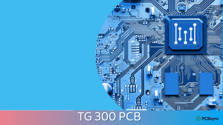 High TG PCB Guide: Glass Transition Temperature, Materials & When to ...