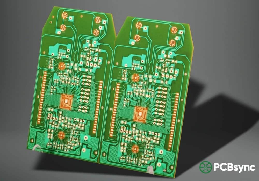 What Is FR2 PCB? A Complete Guide to Paper-Based Circuit Boards - PCBSync