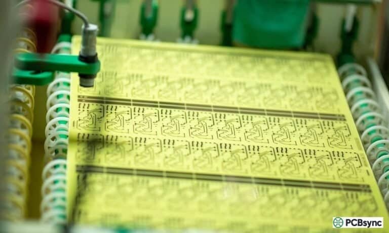 PCB Etching: The Complete Guide to Methods, Process & DIY Tips - PCBSync