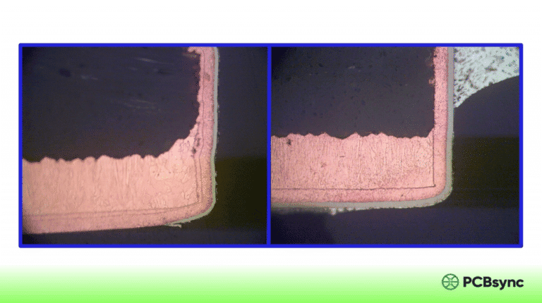 PCB Microsection Analysis: The Complete Guide to Cross-Section Testing ...