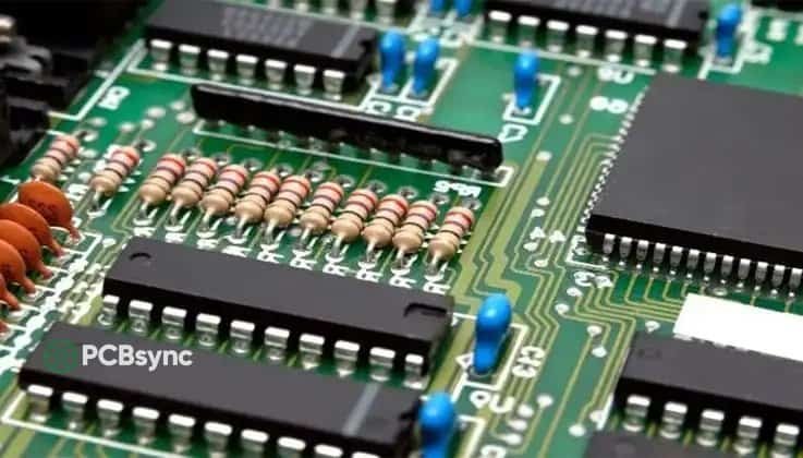 Castellated Holes PCB: Complete Design Guide, Specifications ...